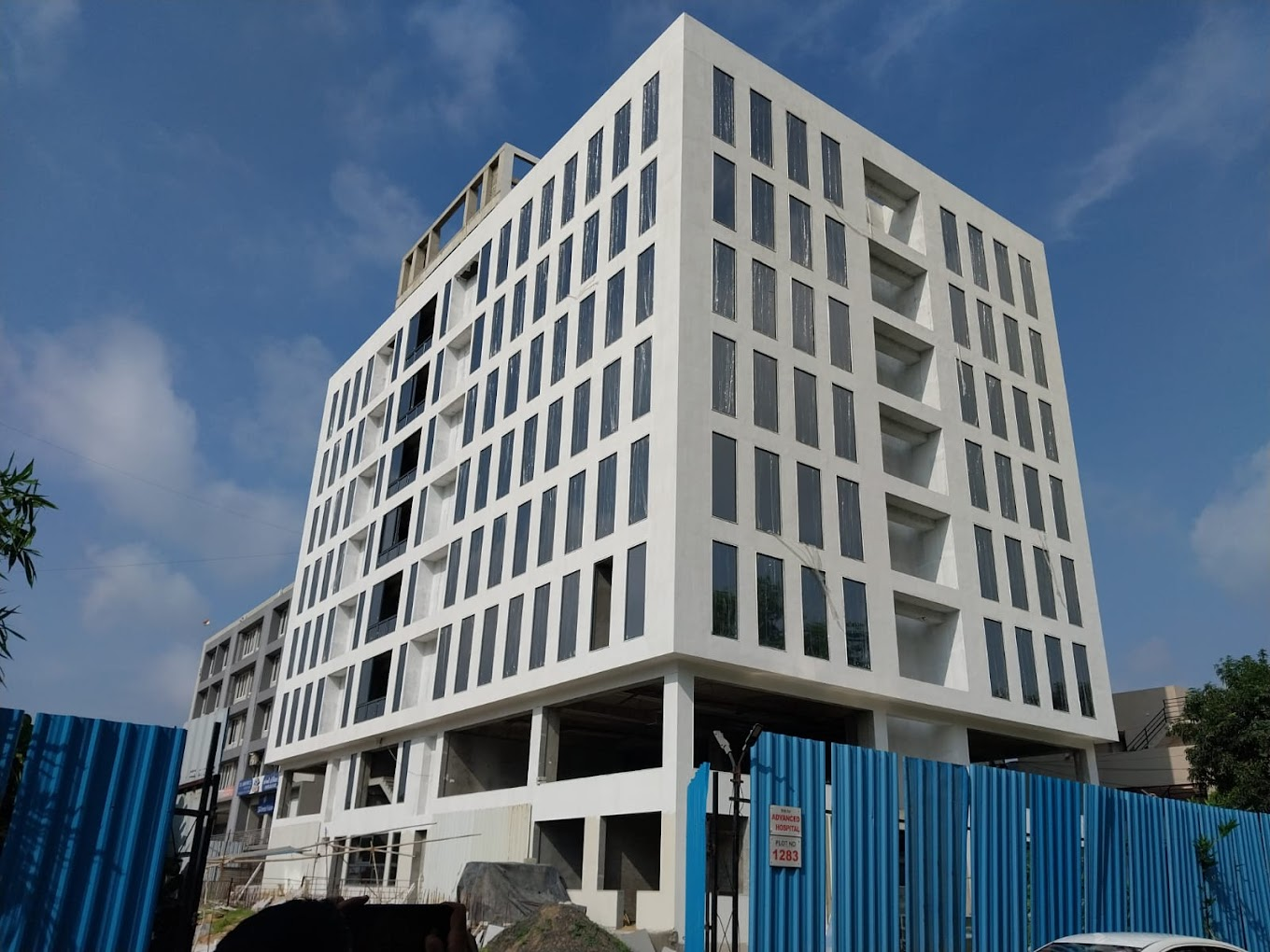 Top Hospitals and Healthcare Facilities in Gandhinagar : A Guide to ...